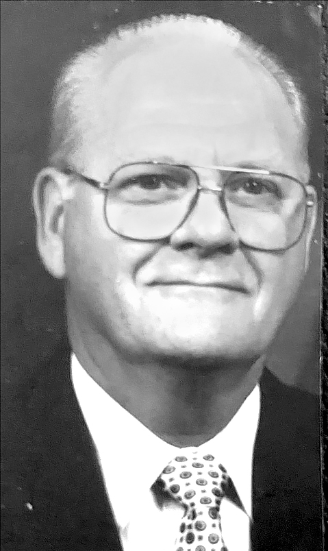 Donald Allen | News, Sports, Jobs - The Herald Star
